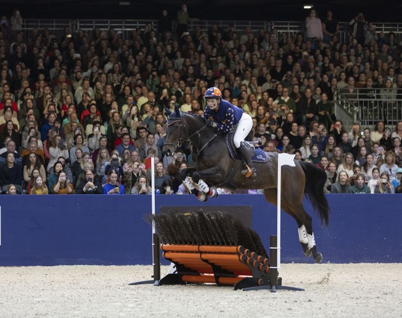 The Kids Masters: drie dagen fun voor kinderen - The Dutch Masters ...